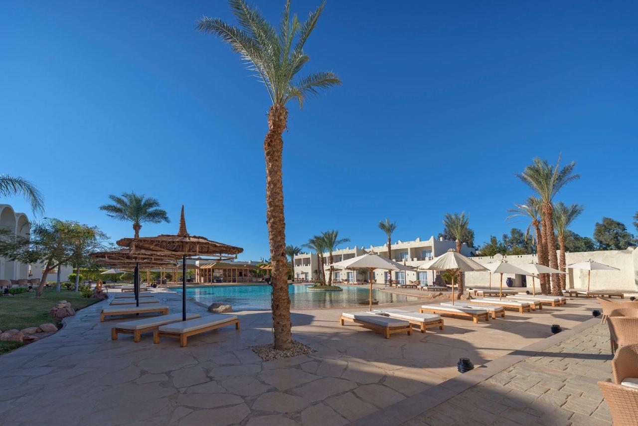 REEF OASIS BEACH RESORT CHARM EL-CHEIKH